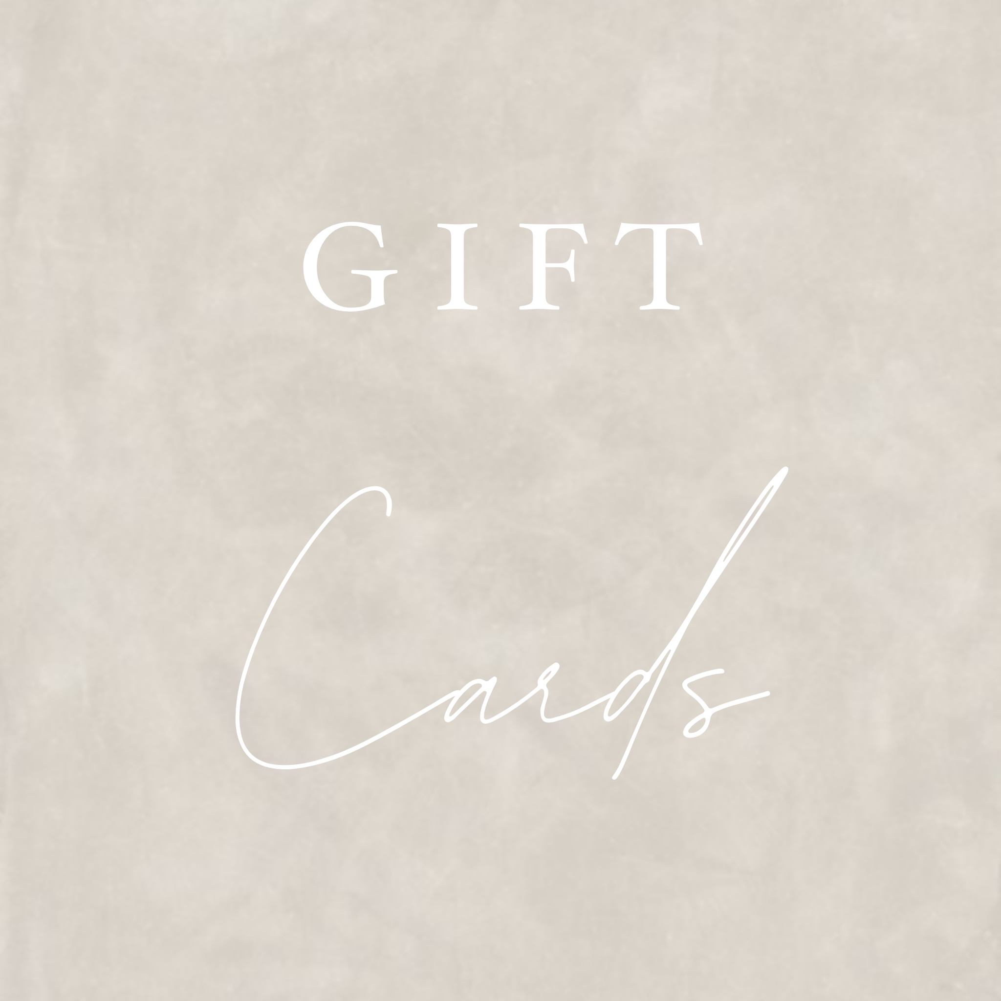 Gift Cards – Shop Aura Official