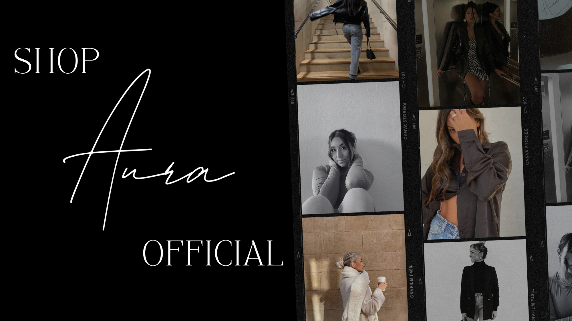 Casita Aura – Shop Aura Official