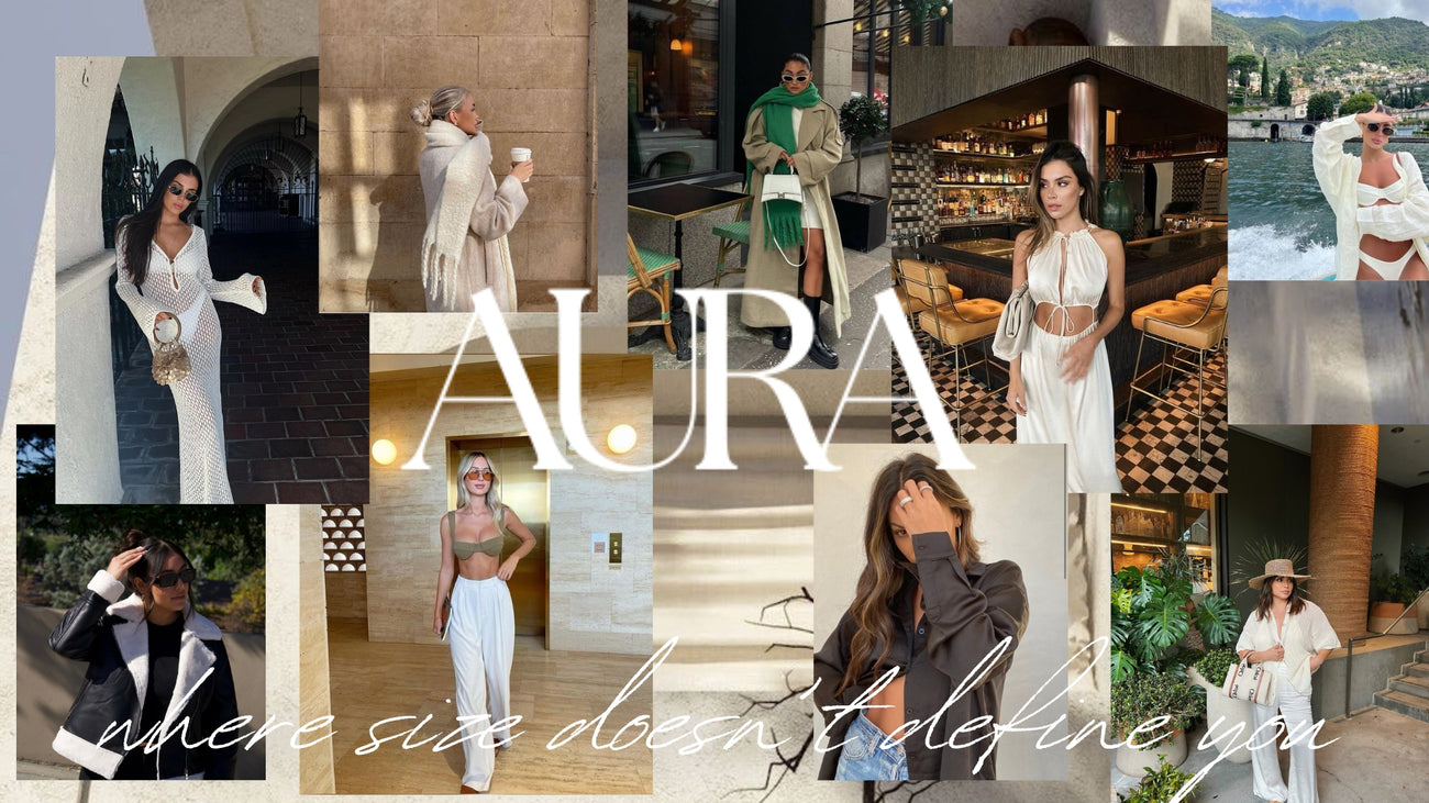 Aura – Shop Aura Official